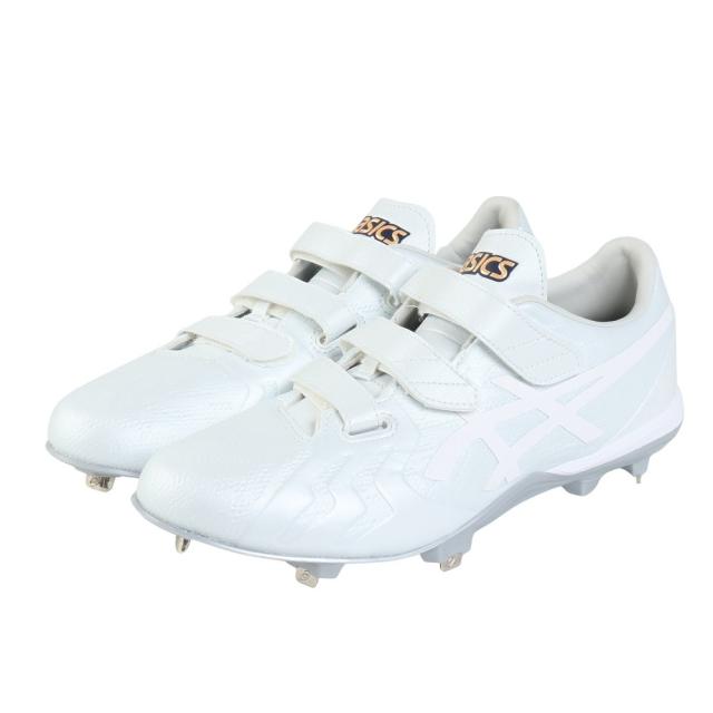 アシックス(ASICS)野球スパイク ゴールドステージ フォーススピード GOLDSTAGE I-PRO FORCESPEED…