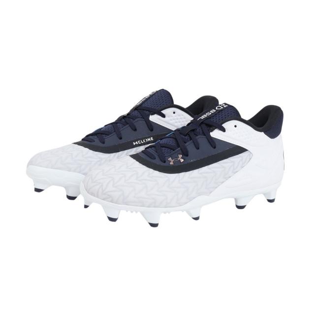 アンダーアーマー(UNDER ARMOUR)野球スパイク ポイント ヤード マイクロティップス TPU 3.0 3027449…