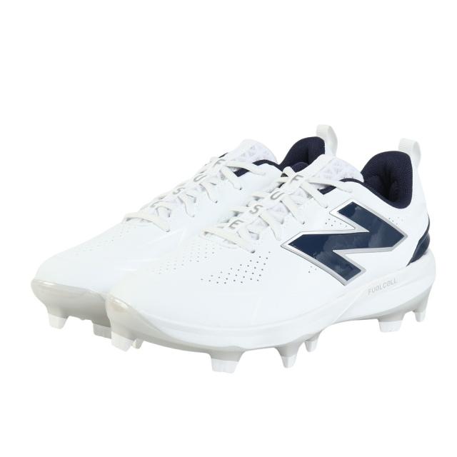 ニューバランス(new balance)野球スパイク ポイント FUSE V5 PU Molded SPFUSEN5D(Men…