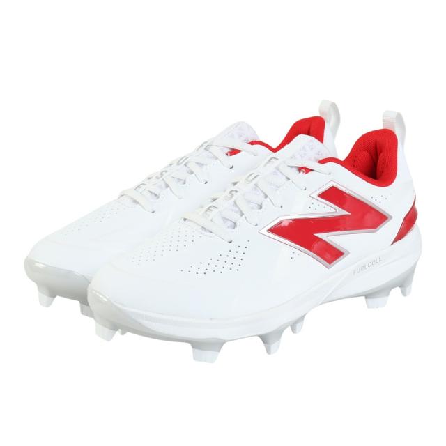 ニューバランス(new balance)野球スパイク ポイント FUSE V5 PU Molded SPFUSER5D(Men…