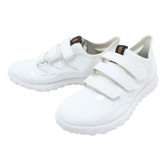 ゼット(ZETT)野球 トレーニングシューズ プロステイタス アフターシューズ BSR8615W-1111(Men’s)