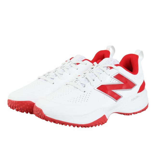 ニューバランス(new balance)野球 トレーニングシューズ FUSE V5 Turf STFUSER5D(Men’s、…