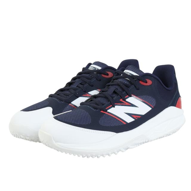 ニューバランス(new balance)野球 トレーニングシューズ 3000v7 ターフ TURF T3000RB7 2E(M…
