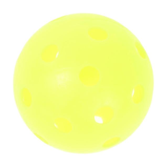 YABANE(YABANE)野球 ボール 穴あきボール70mm 50個入り YA2EA03(Men’s)