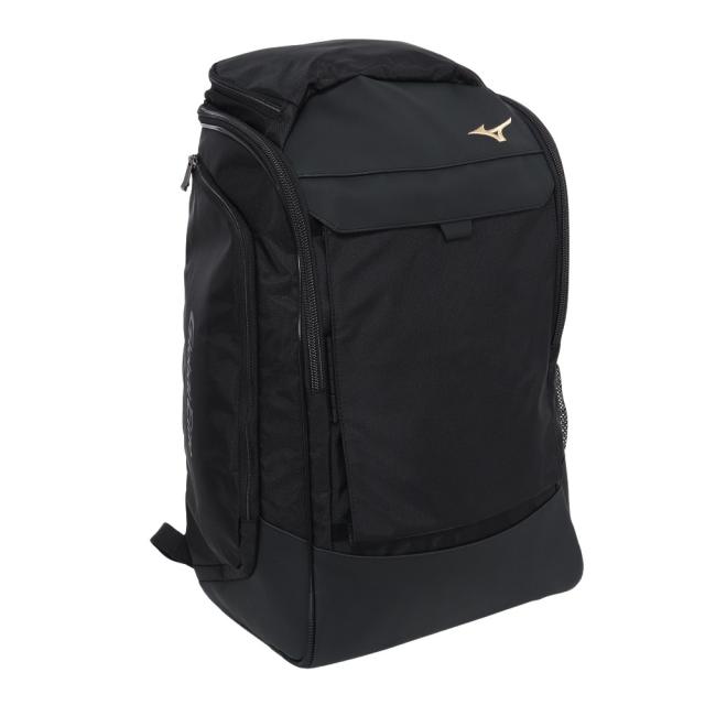 ミズノ(MIZUNO)野球 バッグ グローバルエリート バックパック 40L 1FJDC01009(Men’s、Lady’s)