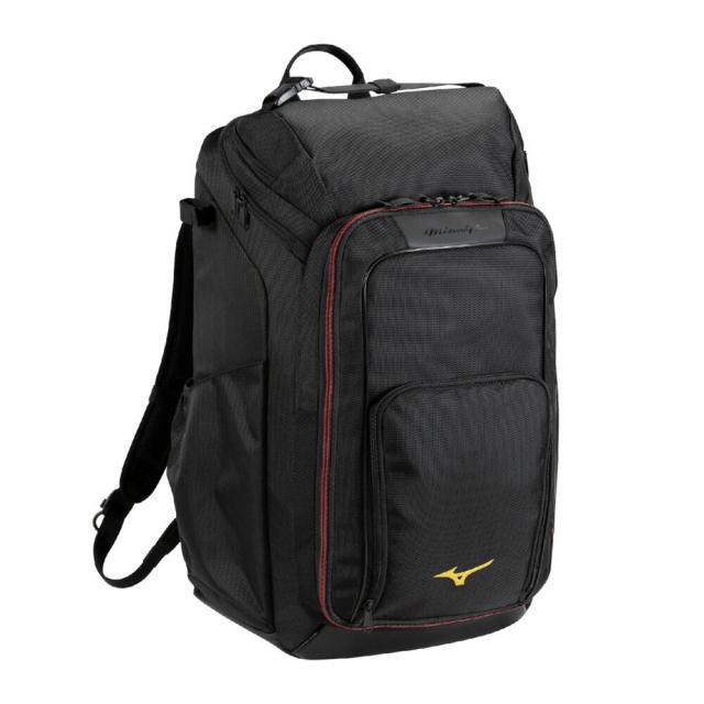 ミズノ(MIZUNO)野球 バッグ ミズノプロ オールインワンバックパック 45L 1FJDC90009 F(Men’s、La…