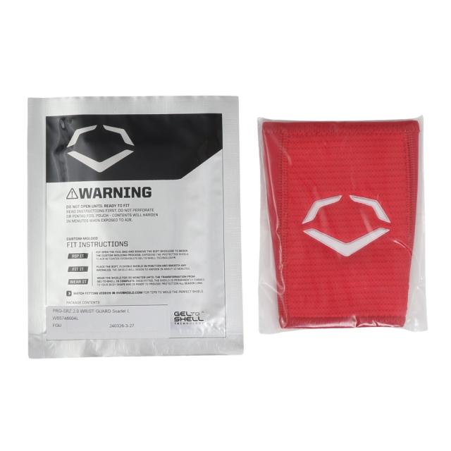 ウイルソン(Wilson)野球 エボシールド2.0 リストガード WB5746004L(Men’s、Lady’s)