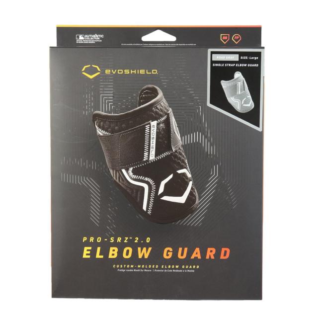 ウイルソン(Wilson)野球 プロテクター EVO PRO SRZ 2.0 エルボ 右左兼用 WB5726009L(Men’…