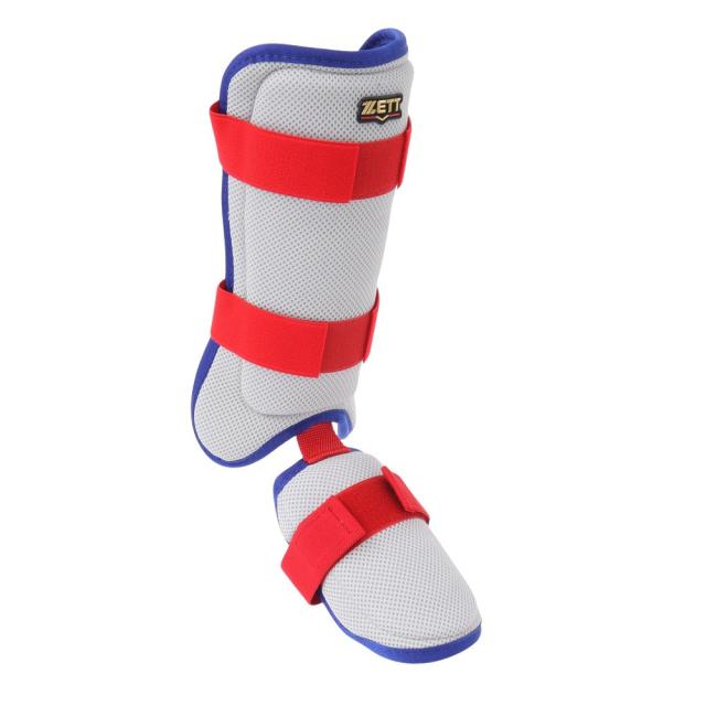 ゼット(ZETT)野球 レッグガード BLL324C-1325(Men’s)