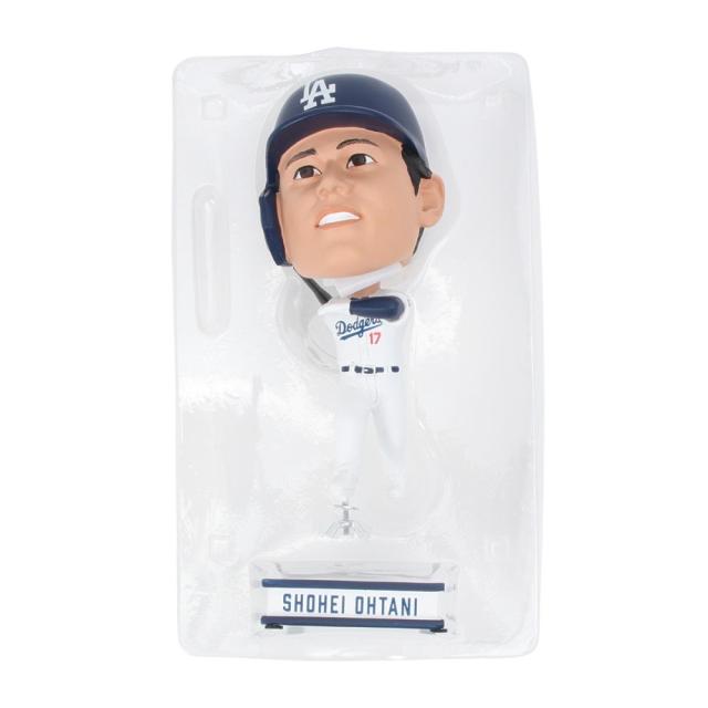 MJ・MLB(MJ・MLB)ボブルヘッド 大谷翔平 ドジャース 野球 9.5インチ フィギュア(Men’s、Lady’s、Jr)