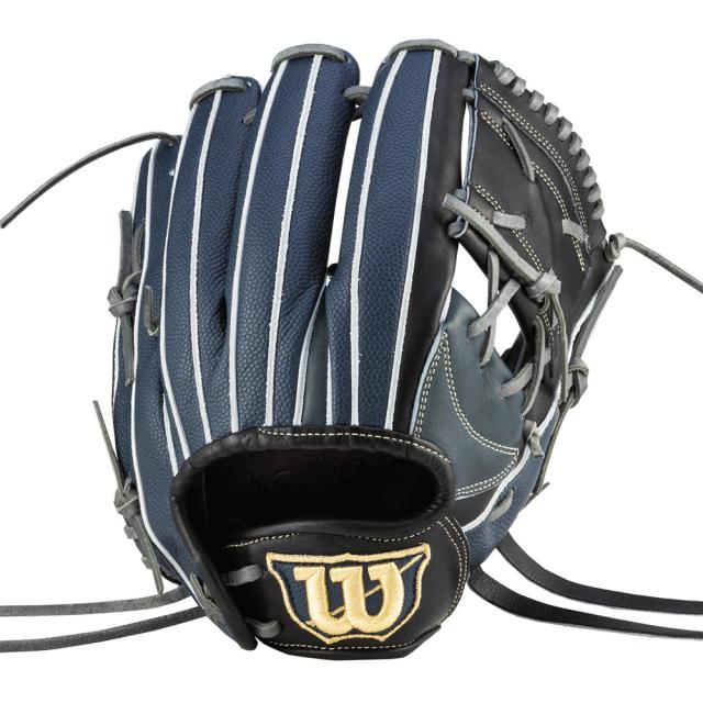 ウイルソン(Wilson)女子ソフトボール用グラブ 投手用 WILSON QUEEN DUAL S1型 WBW101836(L…