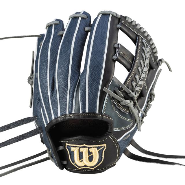 ウイルソン(Wilson)女子ソフトボール用グラブ 内野手用 WILSON QUEEN DUAL D5型 WBW101844(…