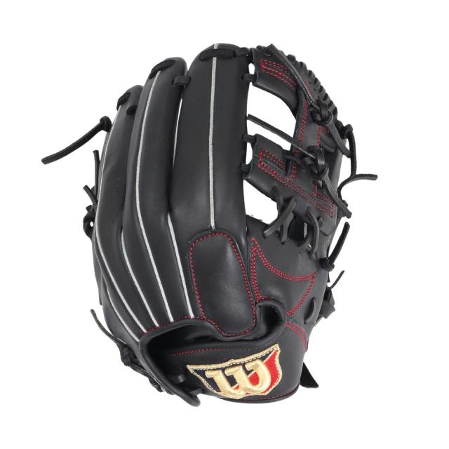 ウイルソン(Wilson)ソフトボール用グラブ グローブ 内野手用 WB 女子 SB WBW103166(Lady’s)