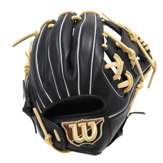 ウイルソン(Wilson)ソフトボール用グラブ グローブ 女子ソフトボール用 Wilson Bear DUAL 内野手用 WB…