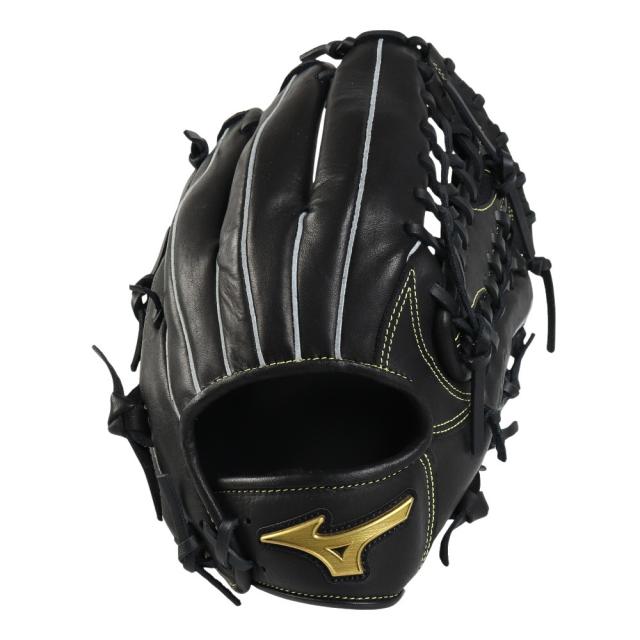 ミズノ(MIZUNO)ソフトボール用グラブ グローブ 外野手用 MZ Softer 1AJGS33807 09(Men’s、L…