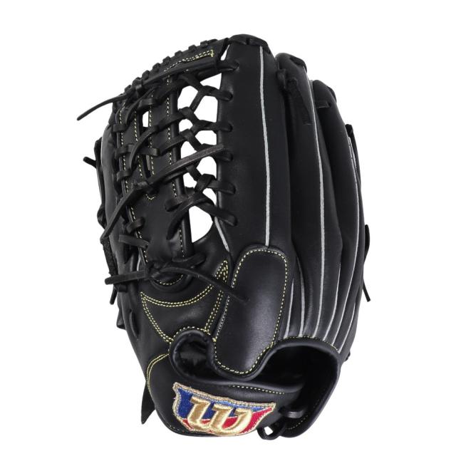 ウイルソン(Wilson)女子ソフトボール用グラブ グローブ ユーティリティ用 WILSON BEAR SBX55F WBW1…