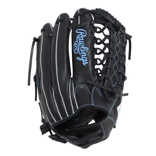 ローリングス(Rawlings)ソフトボール用グラブ オールラウンド ハイパーテック R2G for ガールズフィット GS5…