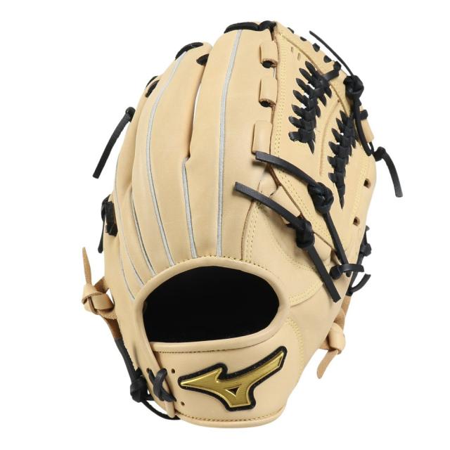 ミズノ(MIZUNO)ソフトボール用グラブ グローブ オールラウンド用 MZ Softer 1AJGS33800 8009(M…