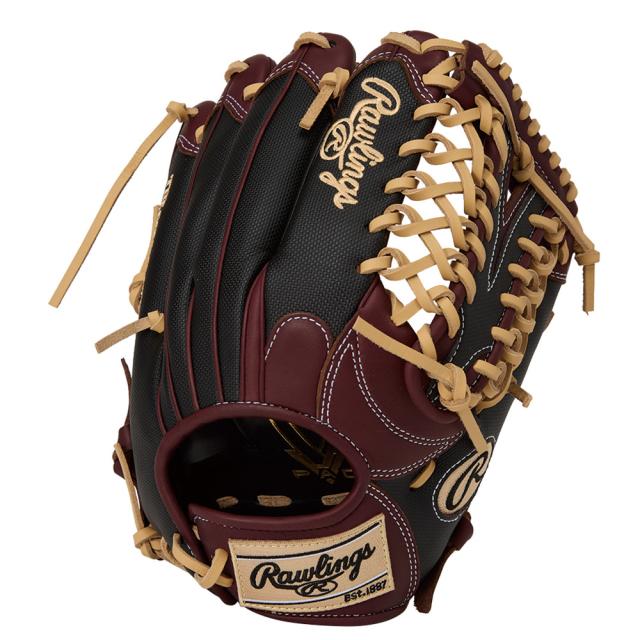 ローリングス(Rawlings)ソフトボール用グラブ グローブ オールラウンド用 HOH DP COLORS S66 GS5F…