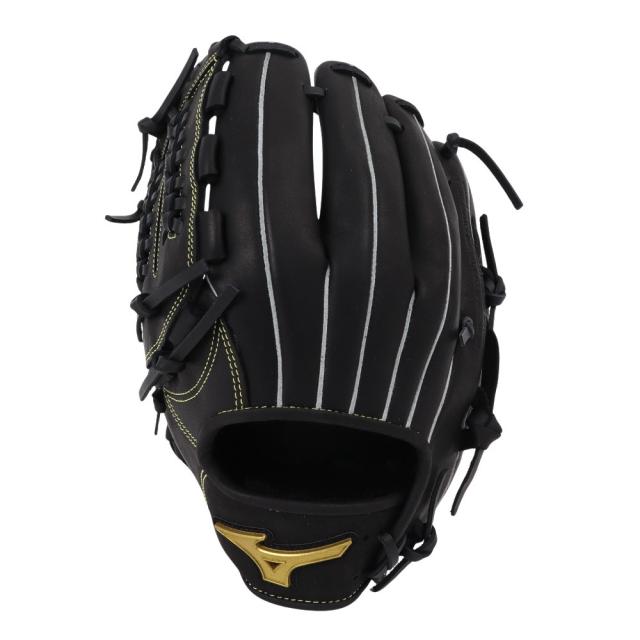 ミズノ(MIZUNO)ソフトボール用グラブ グローブ オールラウンド用 エムジーソフター 左投げ用 1AJGS23900 09…