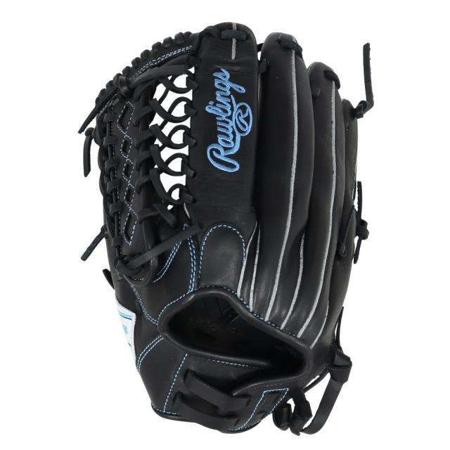 ローリングス(Rawlings)ソフトボール用グラブ オールラウンド用 ハイパーテック S65GF 左投げ用 GS5HTS65…