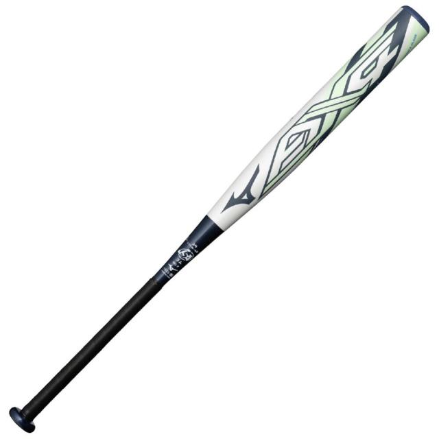 ミズノ(MIZUNO)ソフトボール用バット ミズノプロ AX4 84cm 平均680g 3号 ゴムボール用 1CJFS3278…