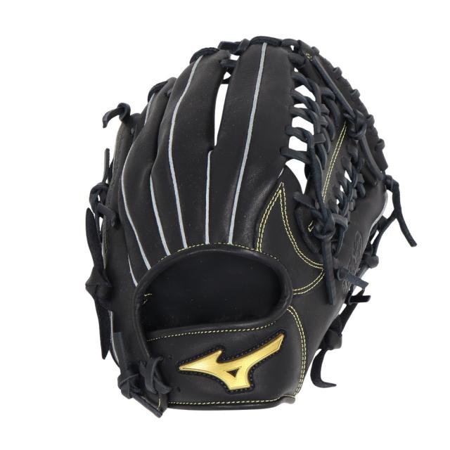 ミズノ(MIZUNO)ジュニア ソフトボール用グラブ グローブ オールラウンド用 エムジーソフター 1AJGK23920 09…