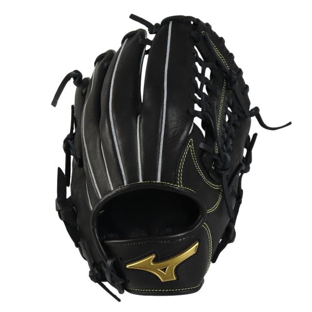 ミズノ(MIZUNO)ジュニア ソフトボール用グラブ グローブ オールラウンド用 エムジーソフター 1AJGK33820 09…