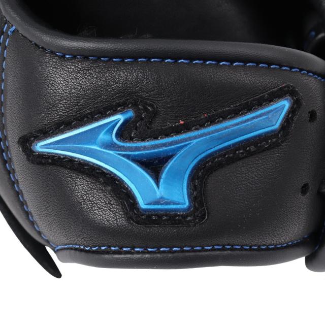 ポイント10％！】ミズノ(MIZUNO)ジュニア ソフトボール用グラブ 捕手