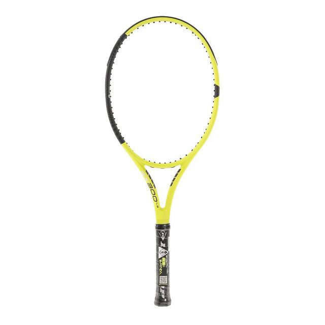 ダンロップ(DUNLOP)硬式用テニスラケット SX 300 LS DS22202(Men’s、Lady’s)