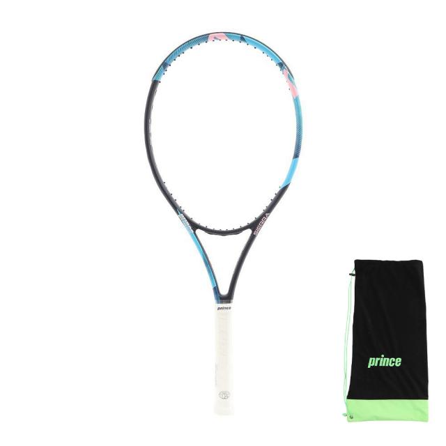 プリンス(PRINCE)硬式用テニスラケット シエラ(SIERRA) O3 NVY 7TJ169(Men’s、Lady’s)