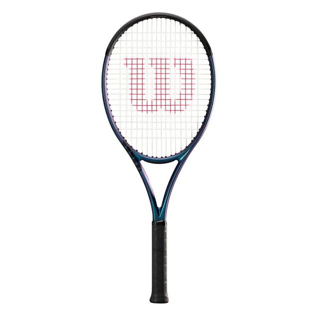 ウイルソン(Wilson)硬式用テニスラケット ULTRA 100UL V4.0 WR108511U(Men’s、Lady’s)