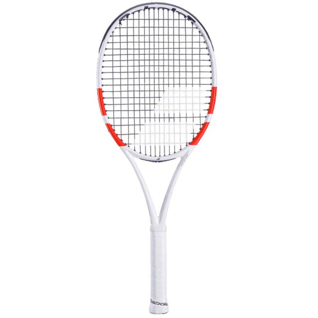 バボラ(BABOLAT)硬式用テニスラケット PURE STRIKE 100 101520(Men’s、Lady’s)