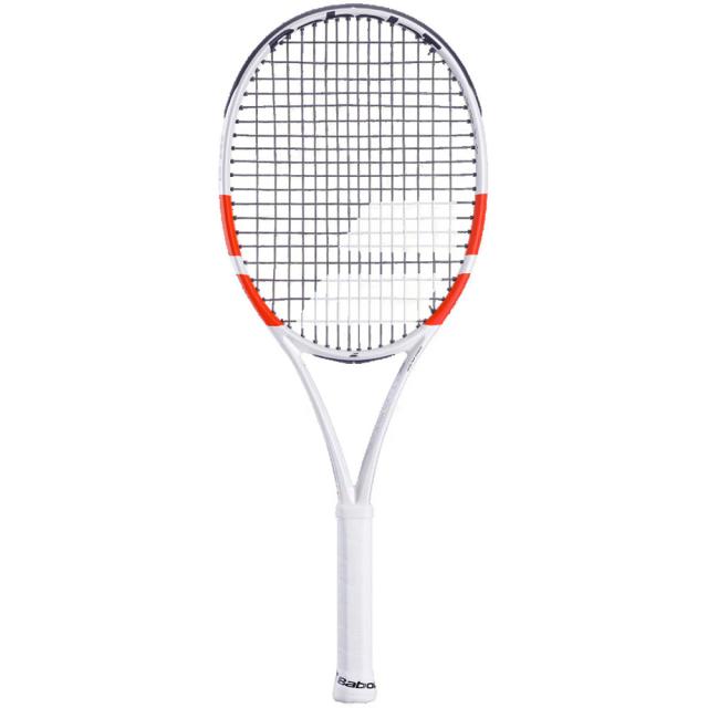 バボラ(BABOLAT)硬式用テニスラケット PURE STRIKE TEAM 101522(Men’s、Lady’s)