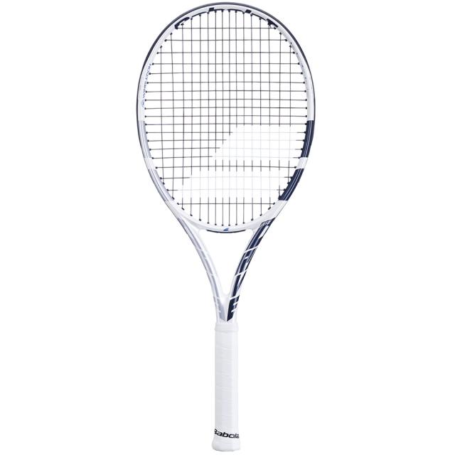 バボラ(BABOLAT)硬式用テニスラケット ピュア ドライブ ウインブルドン 101516(Men’s、Lady’s)