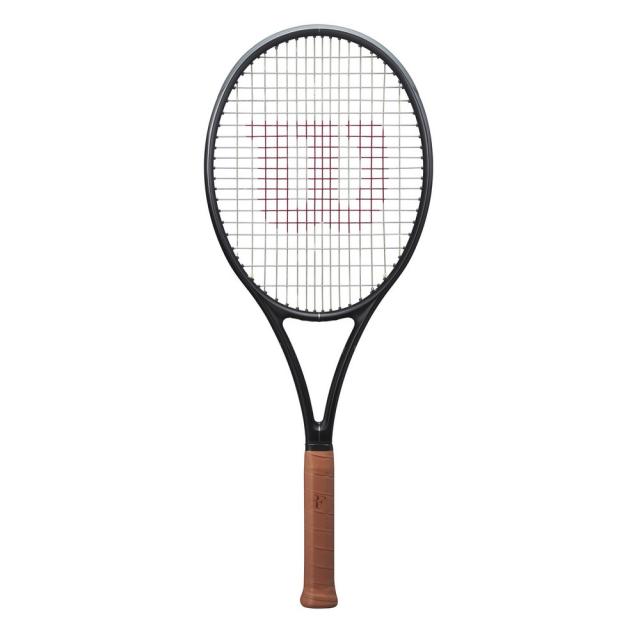 ウイルソン(Wilson)硬式用テニスラケットフェデラー ロジャーフェデラー RF 01 WR151411U(Men’s、La…