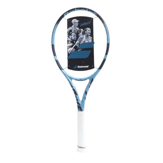 バボラ(BABOLAT)硬式用テニスラケット 25 PURE DRIVE LITE 101555(Men’s、Lady’s)