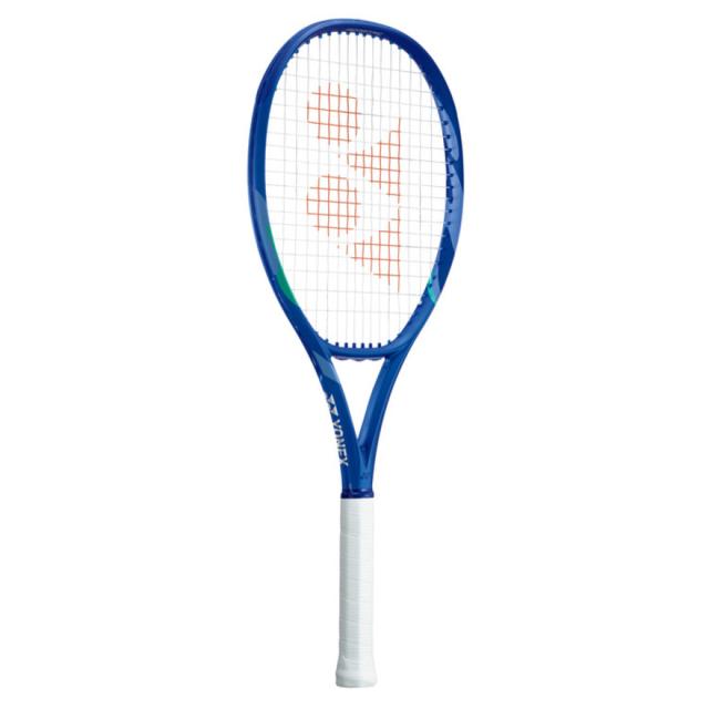 ヨネックス(YONEX)硬式用テニスラケット Eゾーン アルファL 08EZAPL-786(Men’s、Lady’s)