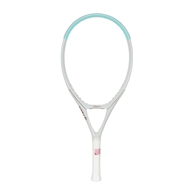 ウイルソン(Wilson)硬式用テニスラケット 3.0J 113 BLUE WR187311U(Men’s、Lady’s)