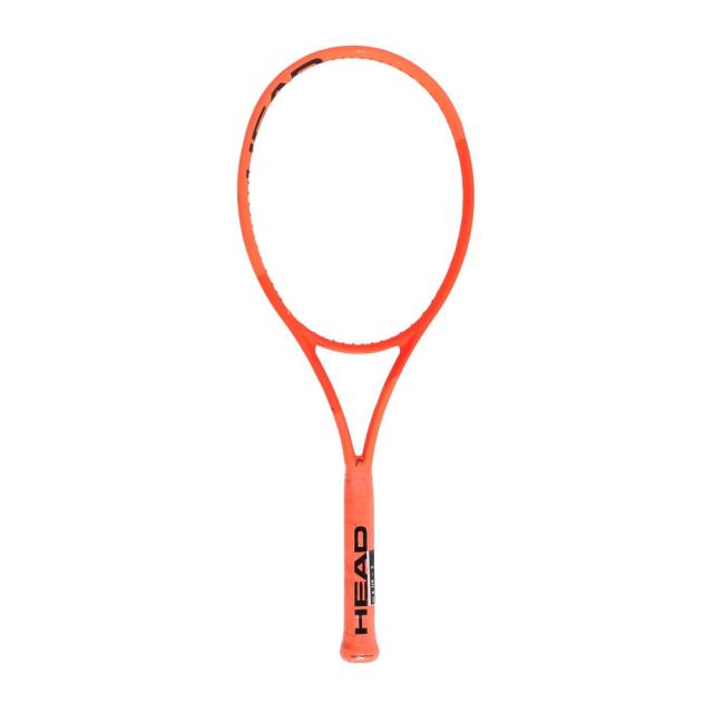 ヘッド(HEAD)硬式用テニスラケット Radical MP2025 231015(Men’s、Lady’s)