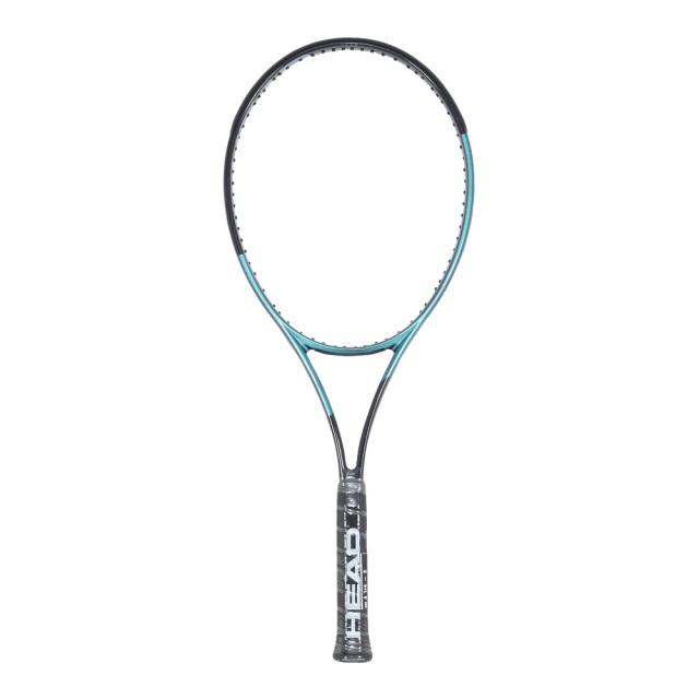 ヘッド(HEAD)硬式用テニスラケット グラビティ Gravity TEAM 2025 231145(Men’s、Lady’s)