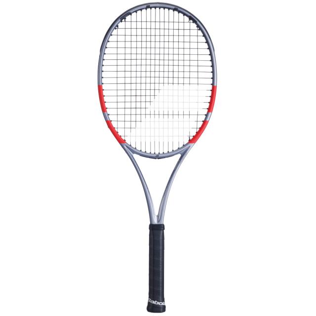 バボラ(BABOLAT)硬式用テニスラケット PURESTRIKE 98 16×19 GY 101577(Men’s、Lady…