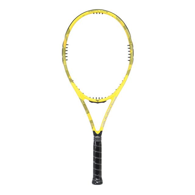 ミズノ(MIZUNO)硬式用テニスラケットBOOSTER 105FL LITE ブースター105FL 63JTH56345(M…