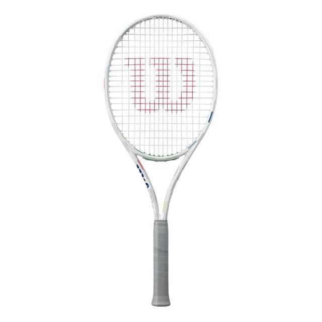 ウイルソン(Wilson)硬式用テニスラケット US OPEN 2025 SHIFT 99 V1 WR178511U2(Men…