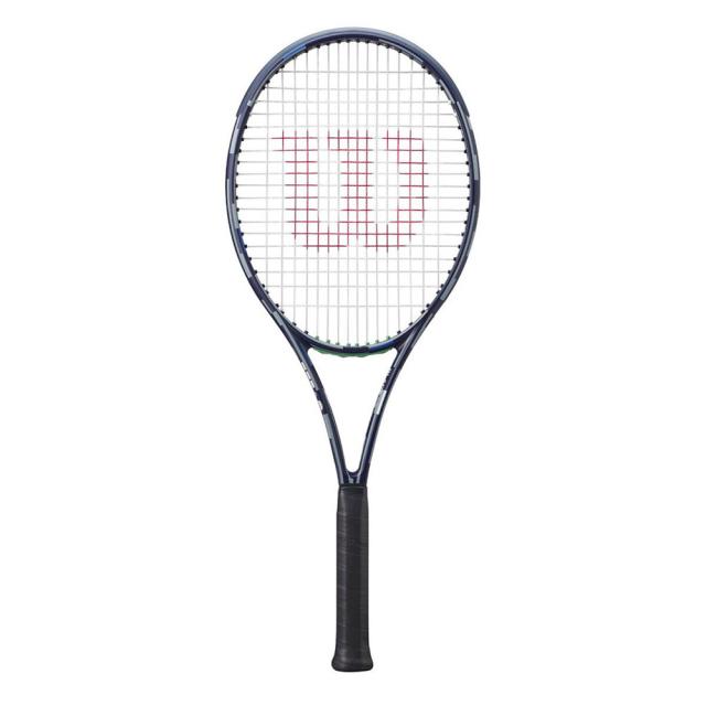 ウイルソン(Wilson)硬式用テニスラケット US OPEN 2025 BLADE 100L V9 WR192811U2(M…
