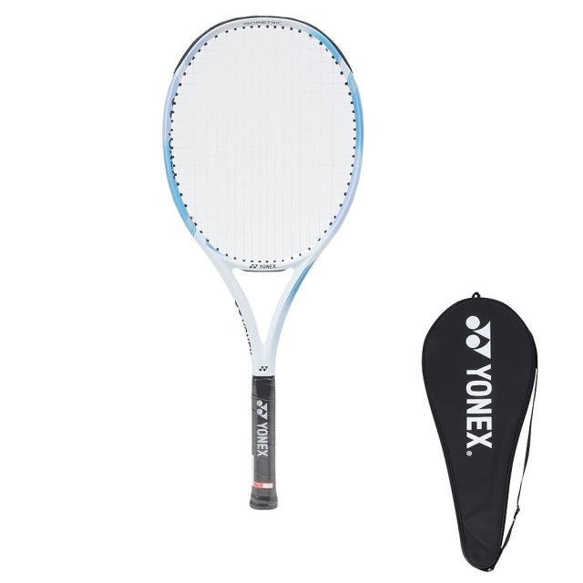 ヨネックス(YONEX)硬式用テニスラケット Eゾーンエース 25EZAXG-435(Men’s、Lady’s)