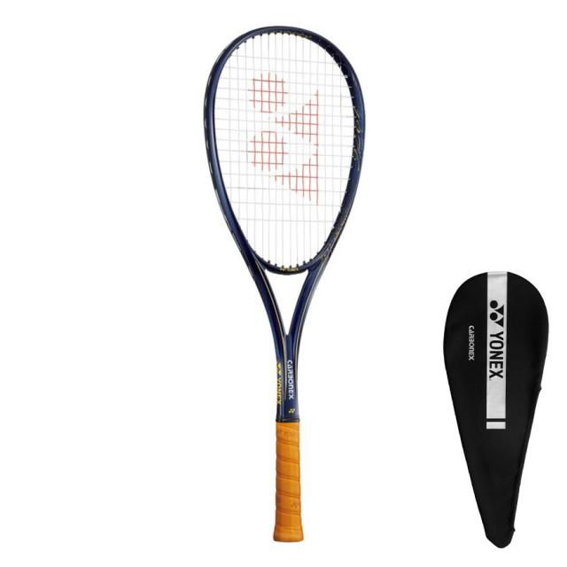 ヨネックス(YONEX)ソフトテニスラケット カーボネックス クラウン CABCRW-512 オールラウンド向け(Men’s、…