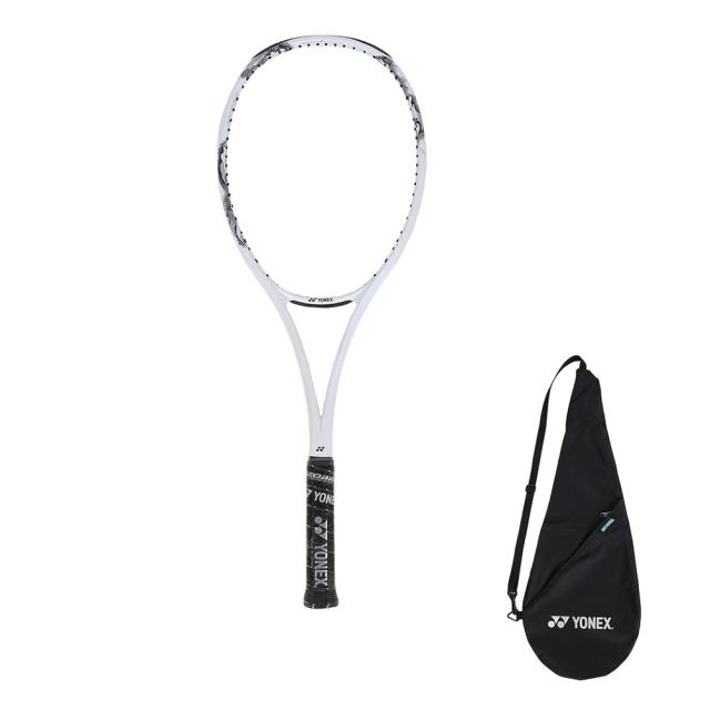 ヨネックス(YONEX)ソフトテニスラケット ジオブレイク80V 02GB80V-719(Men’s、Lady’s)