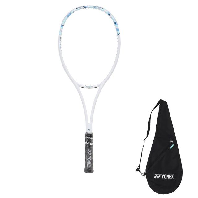 ヨネックス(YONEX)ソフトテニスラケット ジオブレイク 50V 02GB50V-424(Men’s、Lady’s)