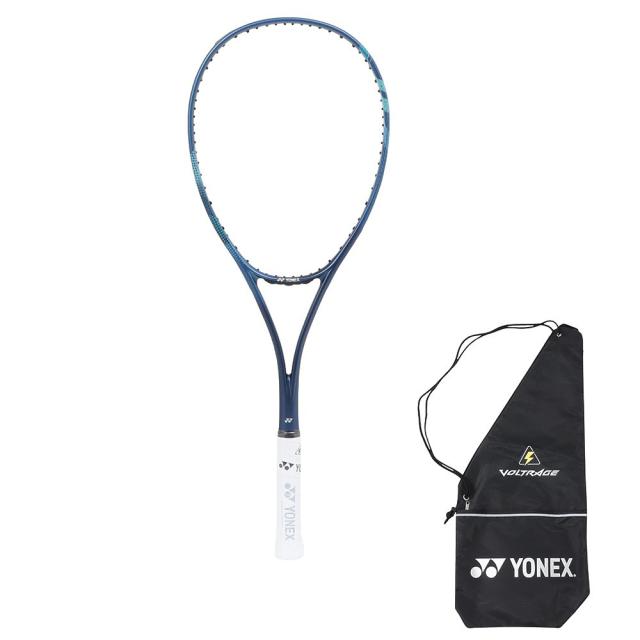 ヨネックス(YONEX)ソフトテニスラケット ボルトレイジ5S VR5S-422(Men’s、Lady’s)